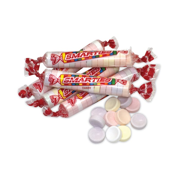 Nestl Smarties Candy Rolls, 5 lb Bag 296555 | Zoro